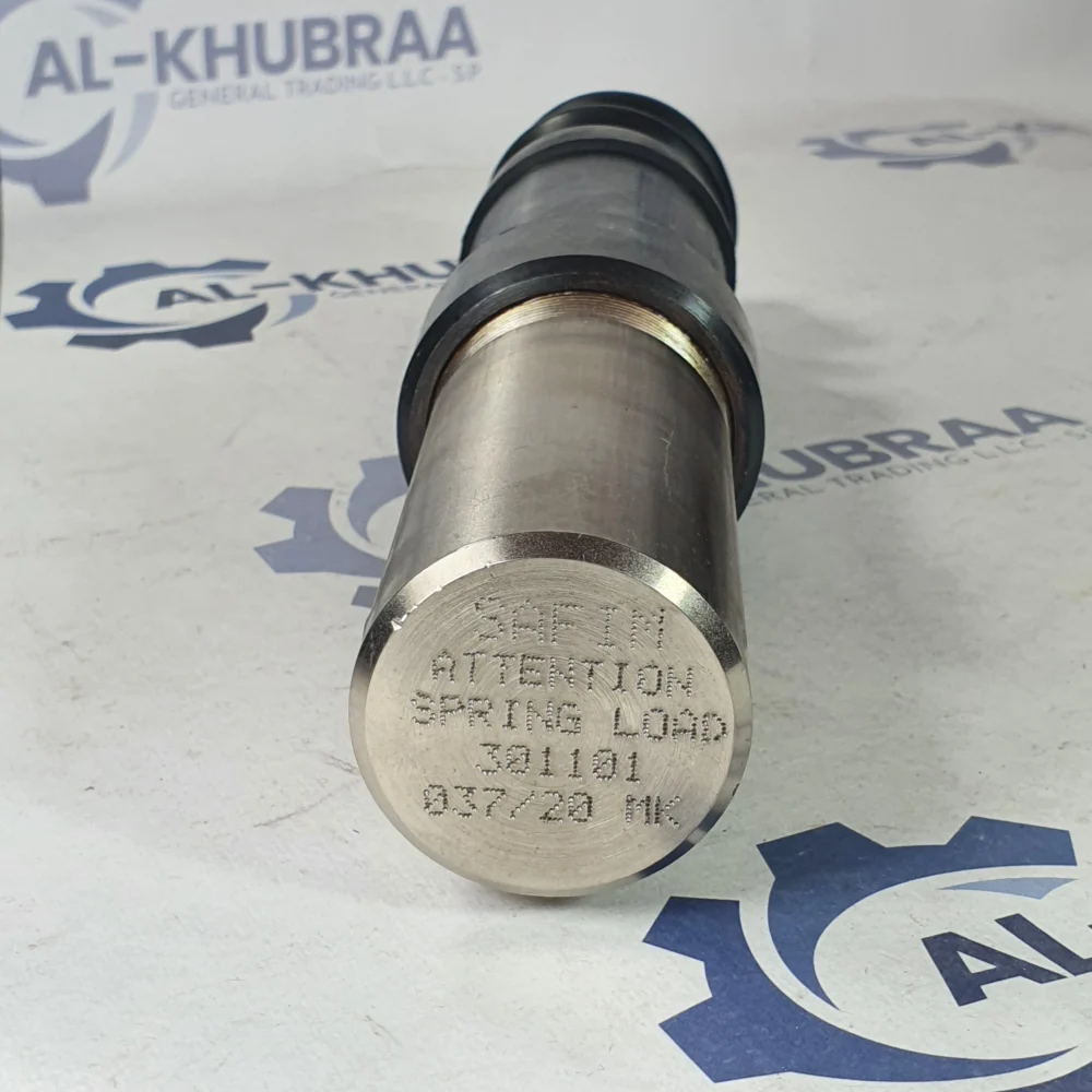 SAFIM 301101037/20 MK, High-Performance Hydraulic Break Cylinder – AL ...